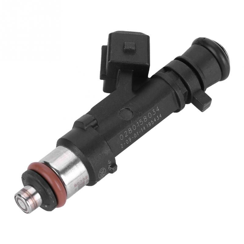 Buy 4 Holes Fuel Injector Car Accessory Fit for Citroen Renault ...