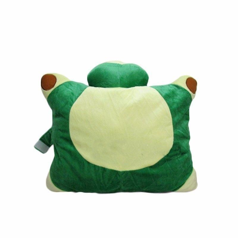 Home Décor Pokemon Snorlax Plush Toys Soft Pillow/ Cute Cushion ...