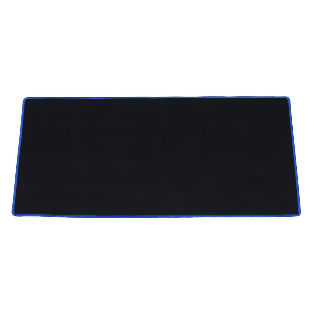 Buy Rubber Large Long Computer Laptop Mouse Keyboard Desk Pad Mat 60 ...