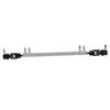 Buy Double Kick Drum Pedal Drive Shaft Pedal Arm Linking Bar Drum ...