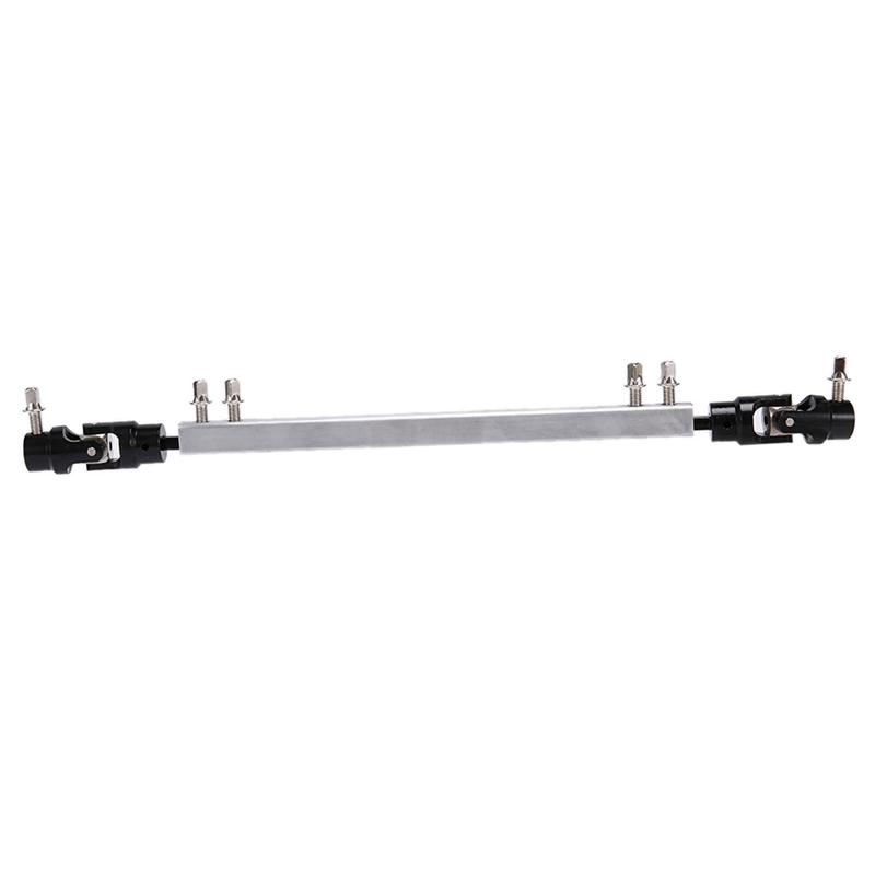 Buy Double Kick Drum Pedal Drive Shaft Pedal Arm Linking Bar Drum ...