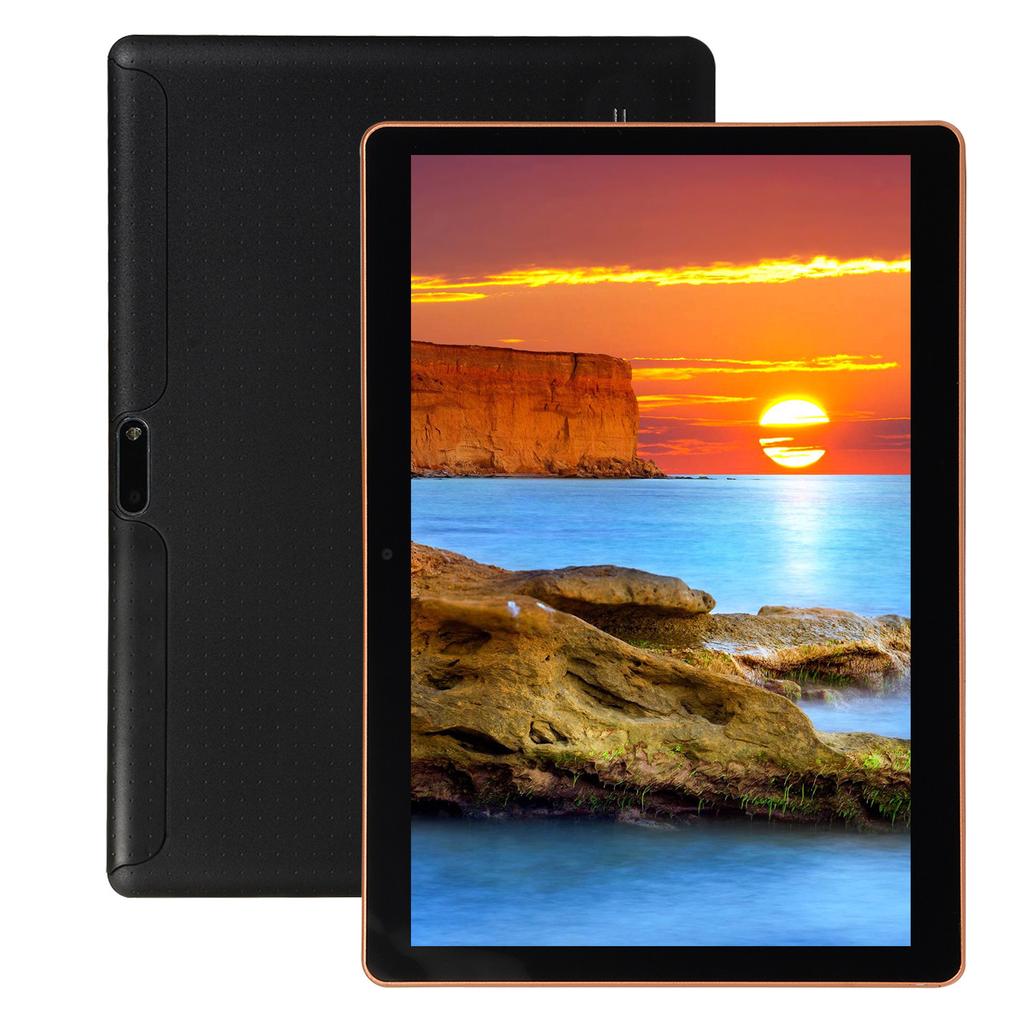 RAM 6GB + ROM 128GB 10.1 pulgadas Tablet PC 4G Tablet Android 8.0 ...