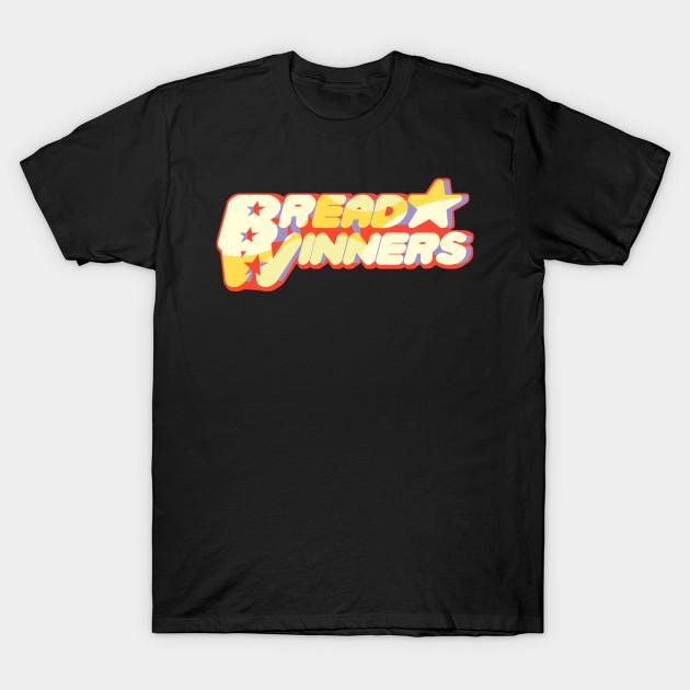 Buy Unisex Fashion TShirt breadwinners universe Print Plus Size XS-6XL ...