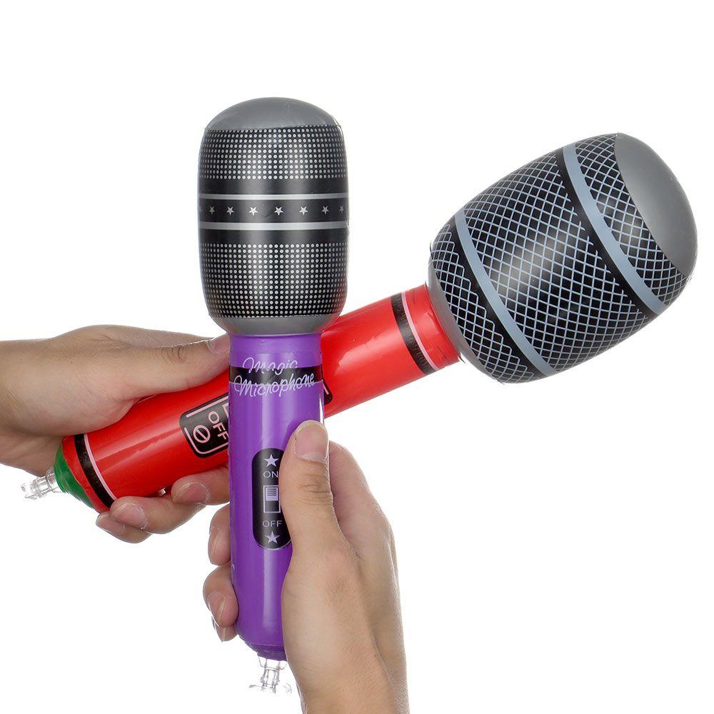 Buy Gifts Musical Concert Themed Party Inflated Toys Blow Up Inflatable ...
