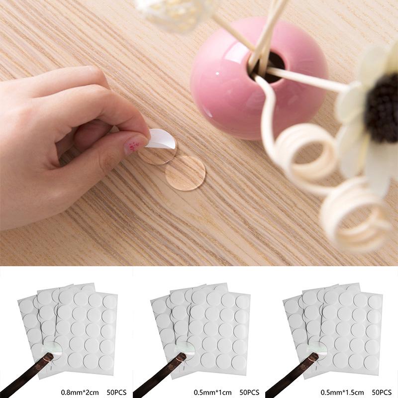 Acrylic Sealers Waterproof Sticker Adhesive Glue Dots Double-Sided ...