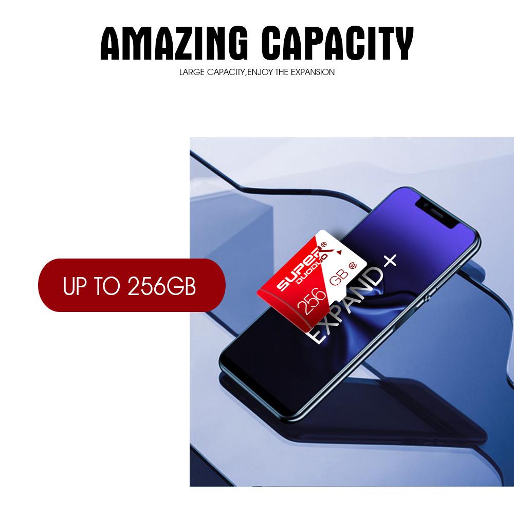 Карт SD флеш-пам'яті карти 8 ГБ Micro SD карти 128 ГБ пам'яті палицю ...