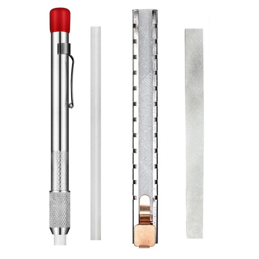 Buy Talcum Marking Slate Pencil 125x12mm Blackboard Pen at affordable ...