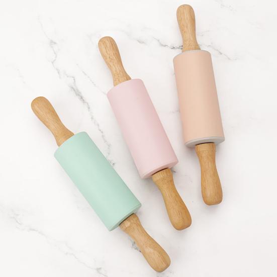 Modern Kneading Stick Eco-friendly Fondant Cake uygun fiyatlı satın ...