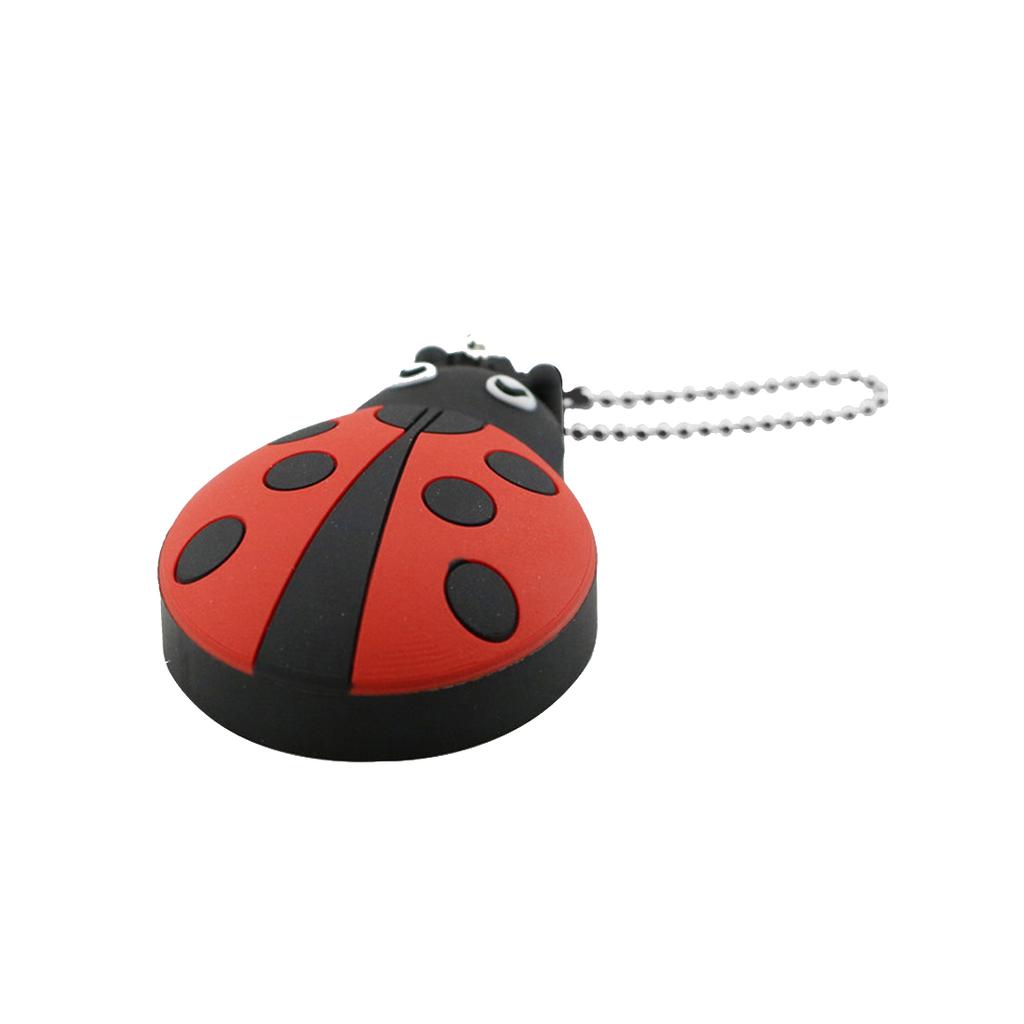 Buy USB Flash Drive 8G Cute Ladybug USB Pen Drive 32GB Pendrive 16GB ...