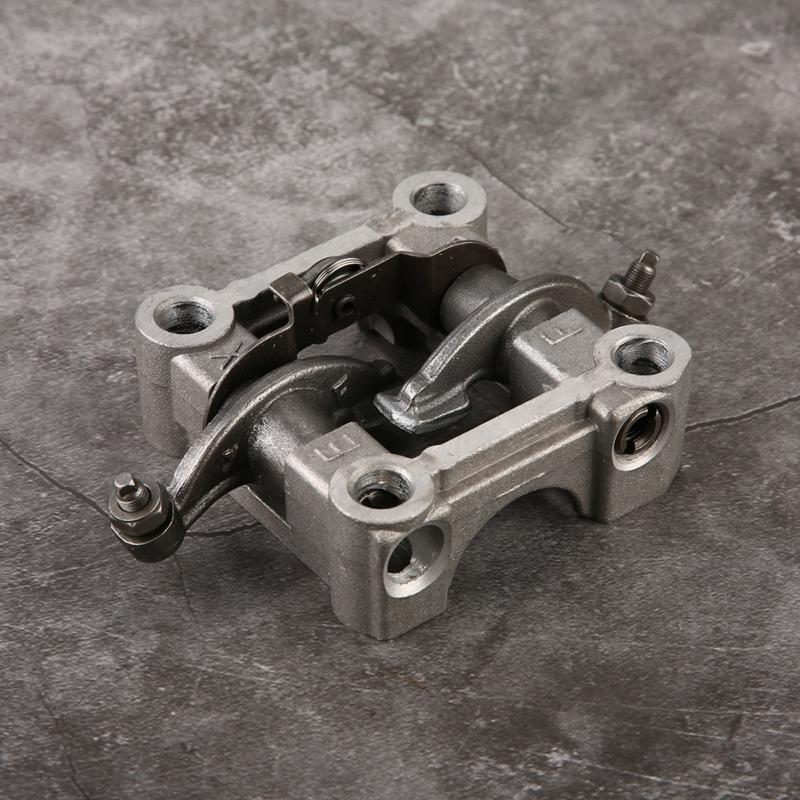 Cumpără Rocker Arm Cam Shaft Holder Bracket Assembly for GY6 125cc ...