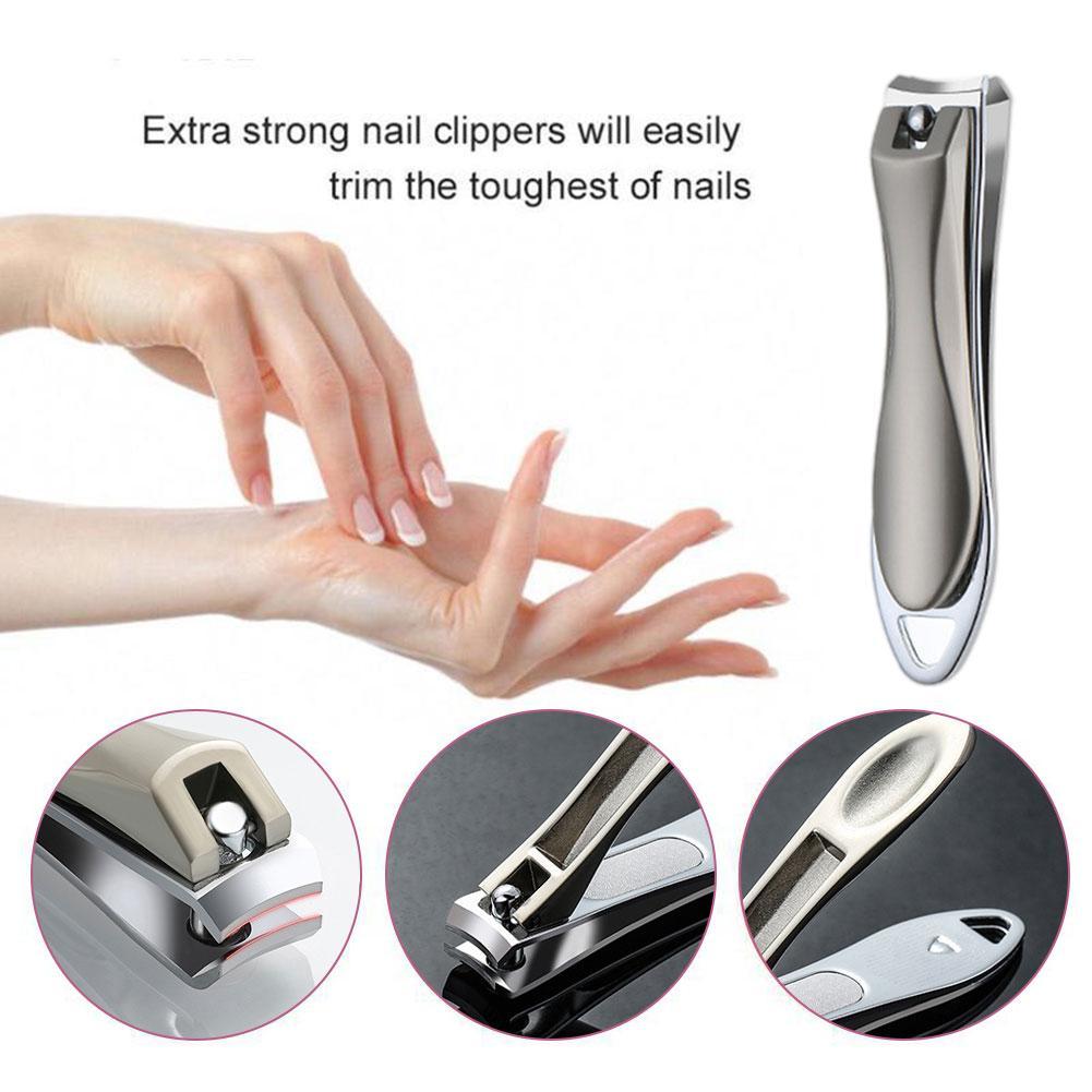 Buy Hands And Feet Nail Trimming Tools Professional Pedicure ...