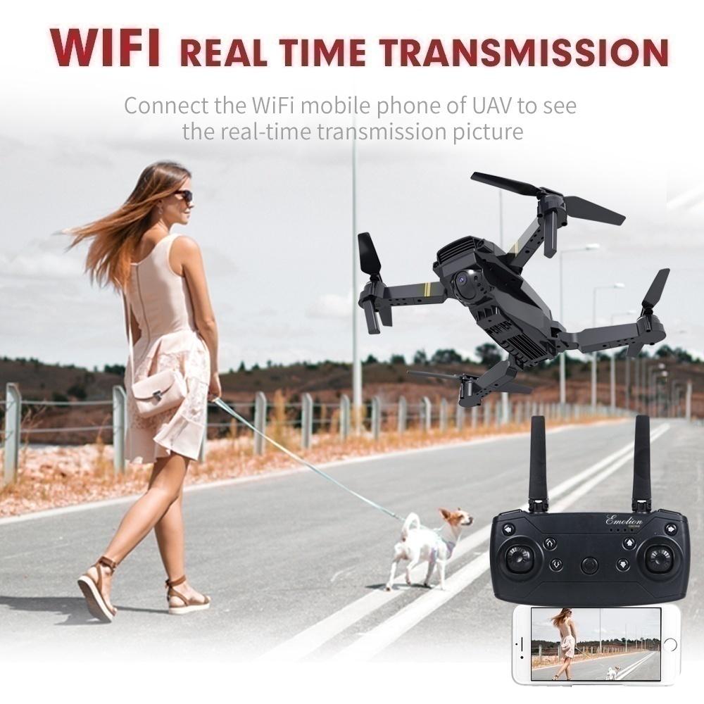 Buy New Limited Edition Aerial Drone Professional HD 4K Adjustable ...