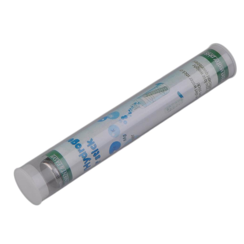Buy 5pcs Portable Water Stick PH Alkalizer Ionizer Hydrogen Minerals ...