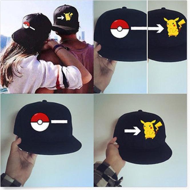 Buy Cartoon Pokemon Go Anime Golf Driving Dance Street Outdoor Sport ...
