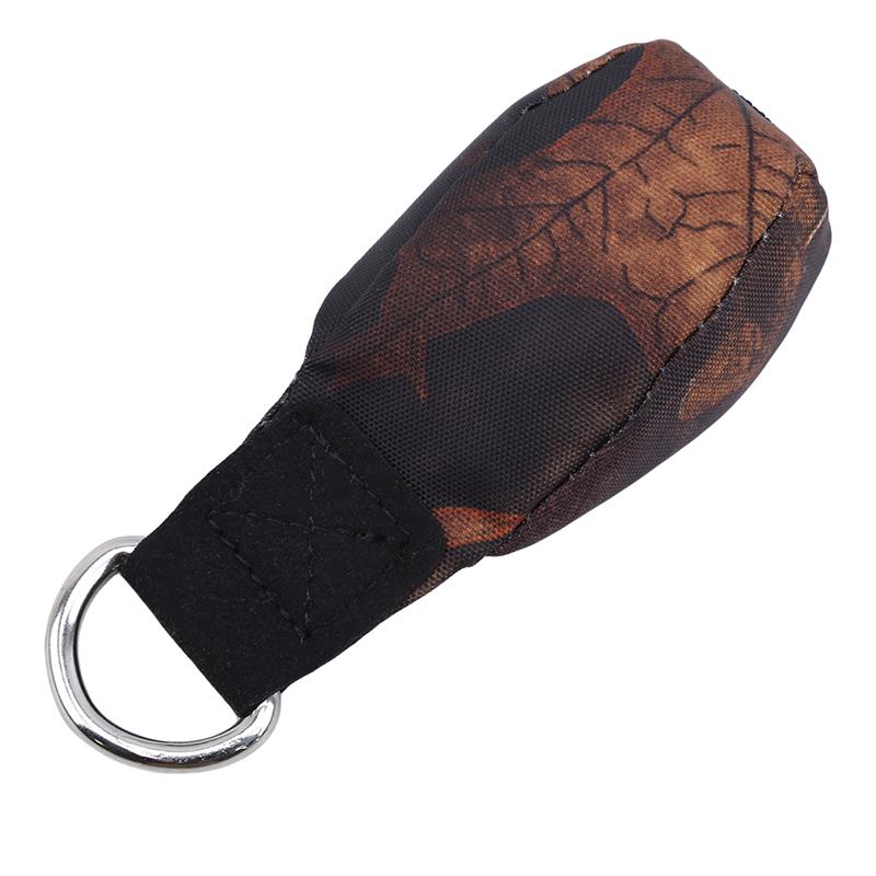Buy Outdoor Climbing Tree Rope Throwing Bag Rock Climbing Throwing ...