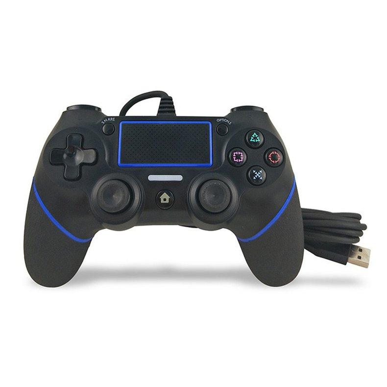 Buy Controller With Line Controller USB Multiple Vibration Controller ...