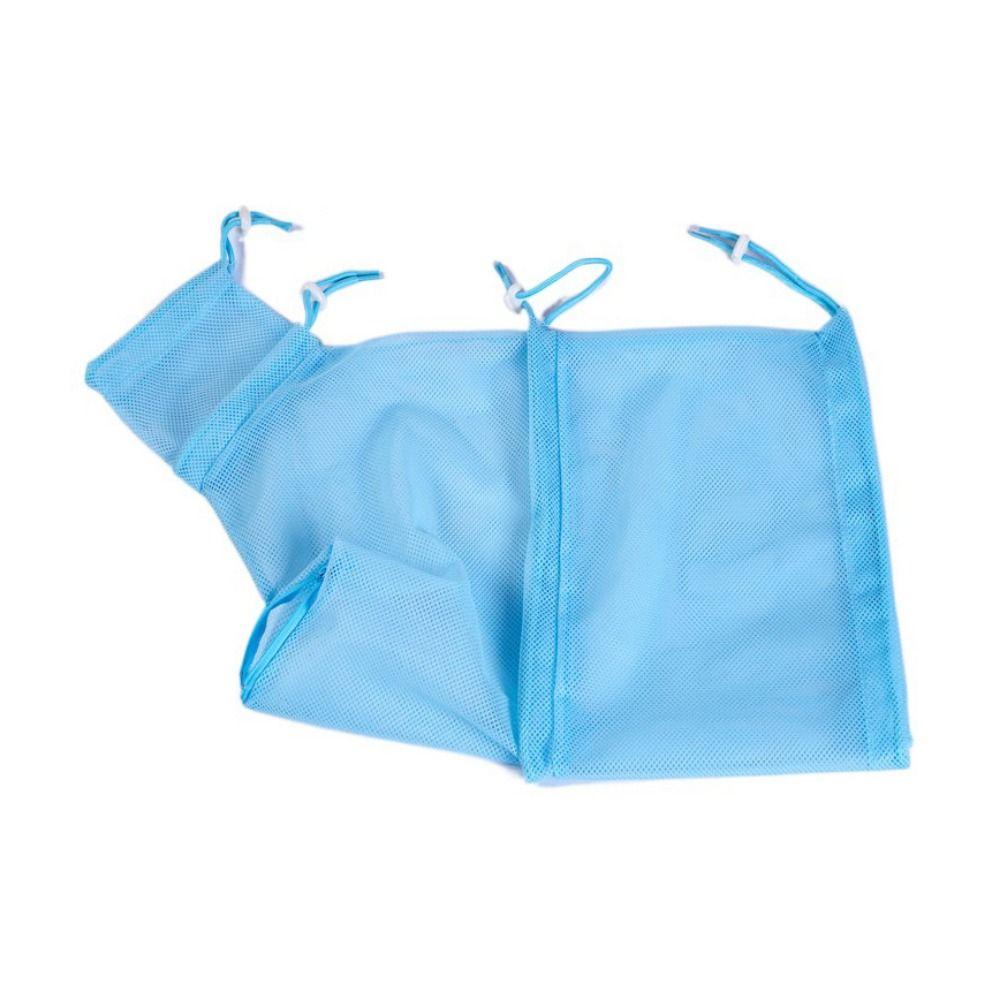 Polyester Fibre No Scratching Cat Restraint Bag Cat Grooming Bag Kitty ...