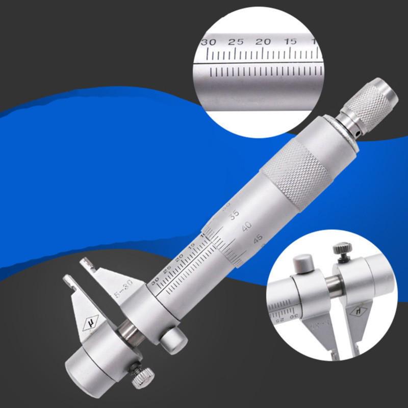 Buy Dedicated Micrometer For High density Precision Reinforcement buy-dedicated-micrometer-for-high-density-precision-reinforcement