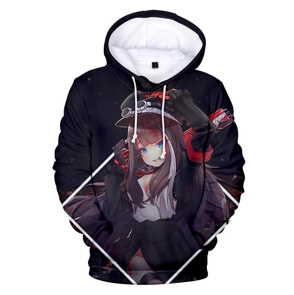 Cheap LOL Game Hoodies League Of Legends 3D Printed Hooded Sweatshirt ...