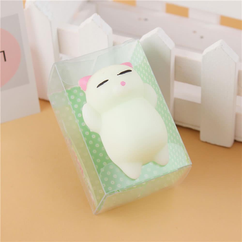 Buy Hand Wrist Squeezing Fidget Toys Squishy Mini Stress Relief Squeeze ...