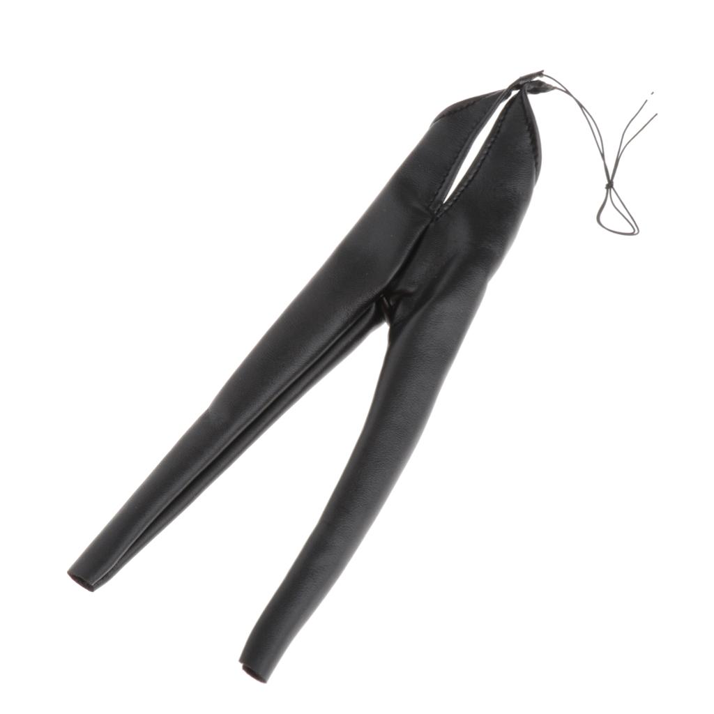 1:6 Scale Sexy One piece Sling Leather for Phicen 12in Action Figure ...