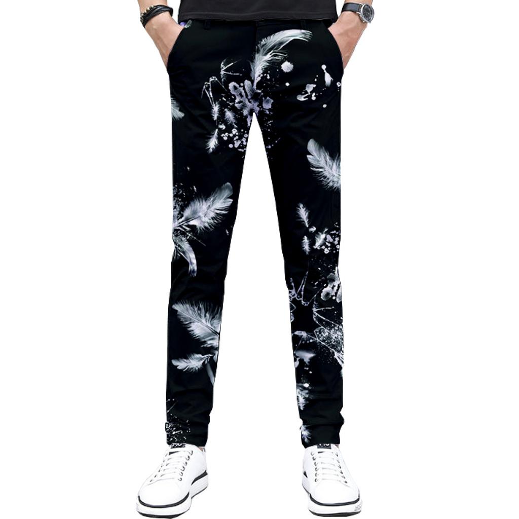 Buy High Quality Sweatpants New Fashion Casual Men's Sports Pants Anti ...