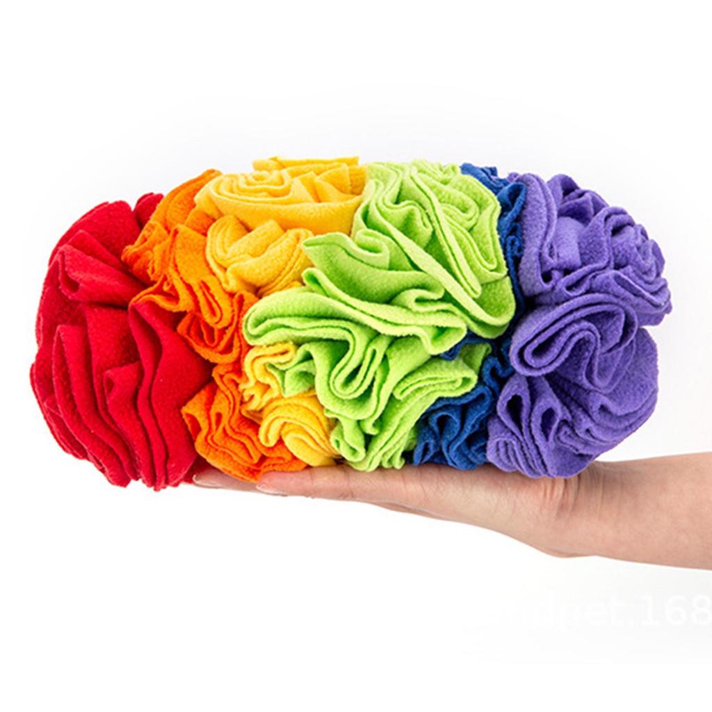 Kaufe Snuffle Mat|Interactive Sniff Training Pad for Puppy|Dog Puzzle ...