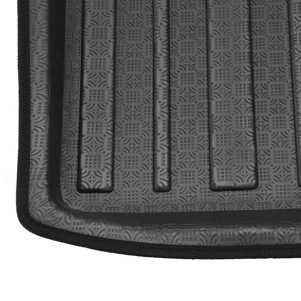 Buy For Mazda CX-30 CX30 2019 Trunk Mats Customized Car Rear Trunk Storage Mat Cargo Tray Trunk ...