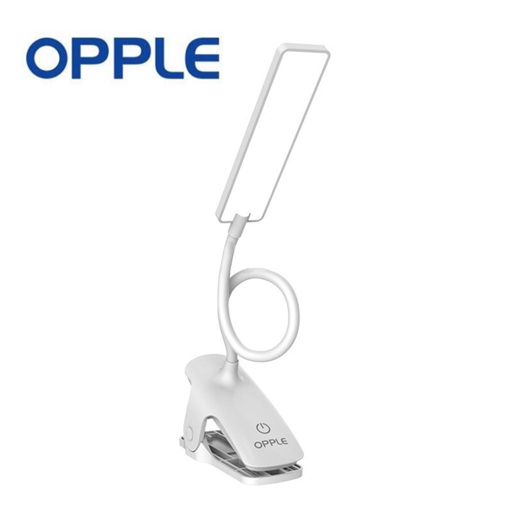 Buy LED Desk Lamp Minimalist Bedside Study Light 3 Way Switch Mode ...