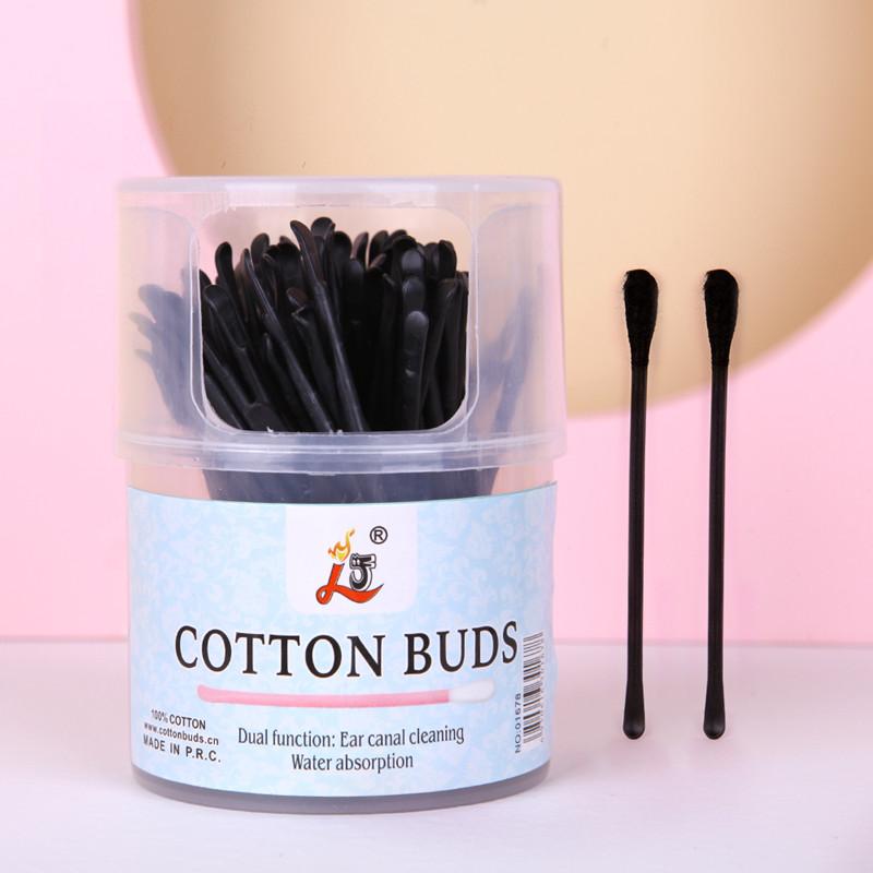 Buy Ear Cleaning Ear Pick Cotton Swab at affordable prices — free ...