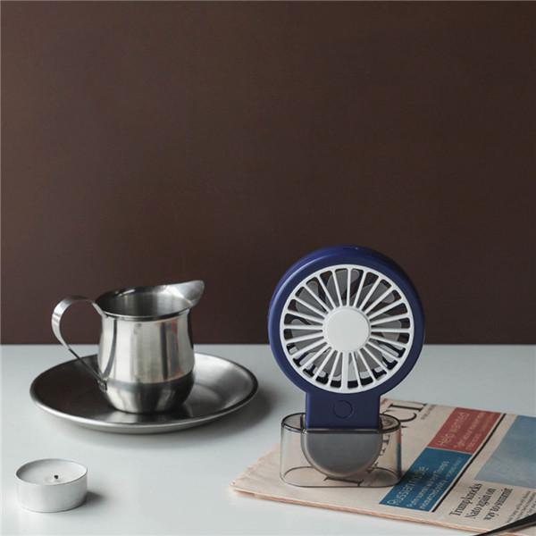 Satın alın 3 Gear Adjustment Mini Portable USB Charger Candy Color ...