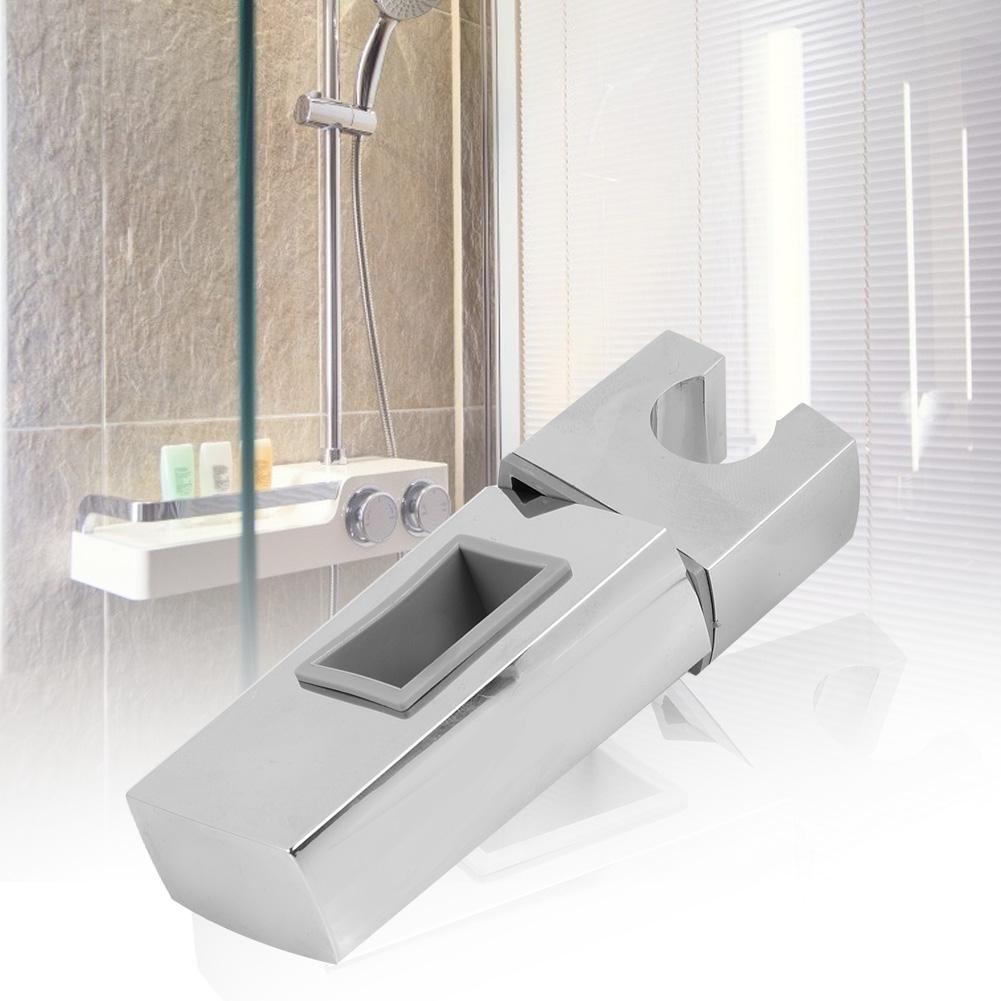 Buy Shower Head Bracket Shower Rail Head Bracket Shower Rail Holder for ...