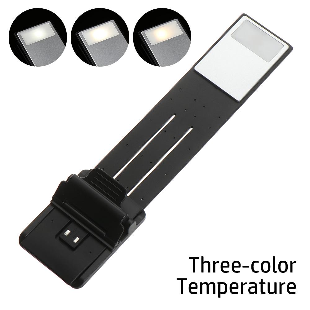 Cheap New Flexible Emergency Torch Adjustable Book Lamp USB Charging ...