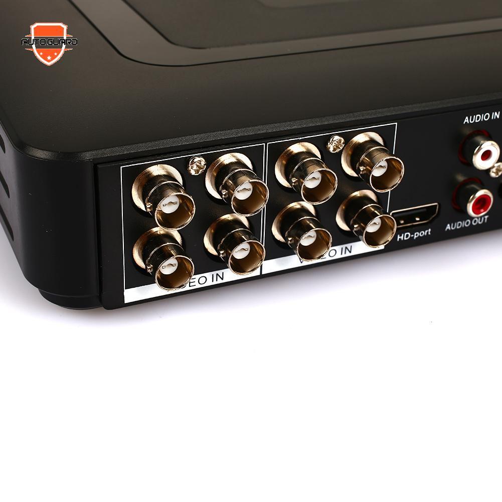 Buy Premium AHD NVR DVR AVR Camera AHD Video Recorder H.264 CCTV AHD ...