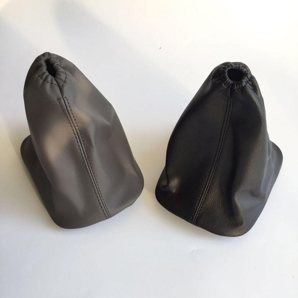 Adapter Shift Stick Gaiter Boot Gear Shift Collar Gear Shift Cover ...