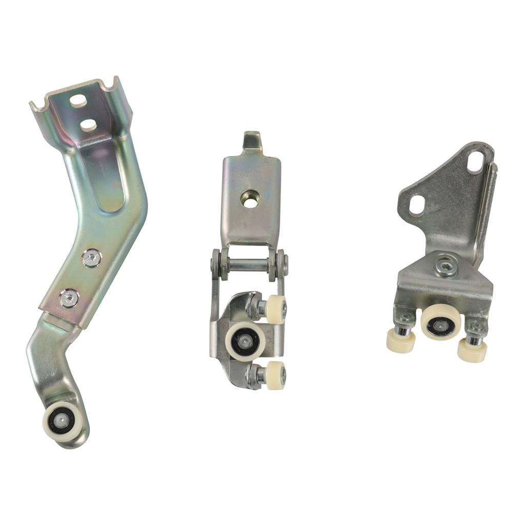 Satın alın Car Mobile Right Sliding Door Roller Guide Set for Mercedes ...