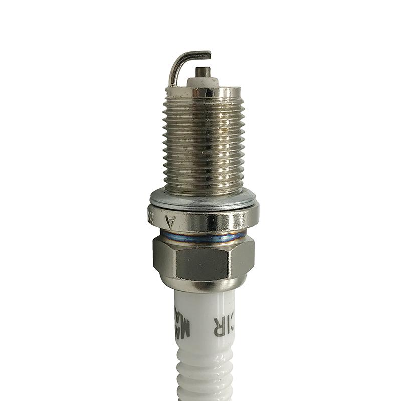 4pcs Spark Plug 8lc1r For Bkr6e -11 Bkr5e -11 K20pr -U11 K16pr -U11 ...