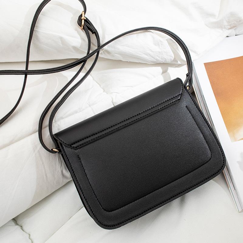 Buy Women's Messenger Bag Female Small Square Bag Shoulder Messenger ...