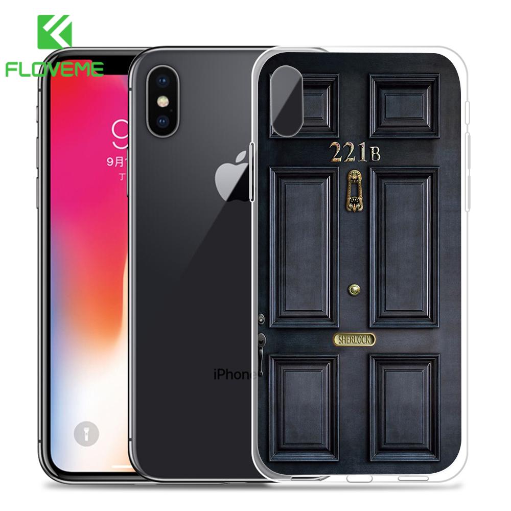 Buy Phone Cases for I5 5S 6S I7 I8 IPhoneX SoftTpu for Samsung Galaxy ...