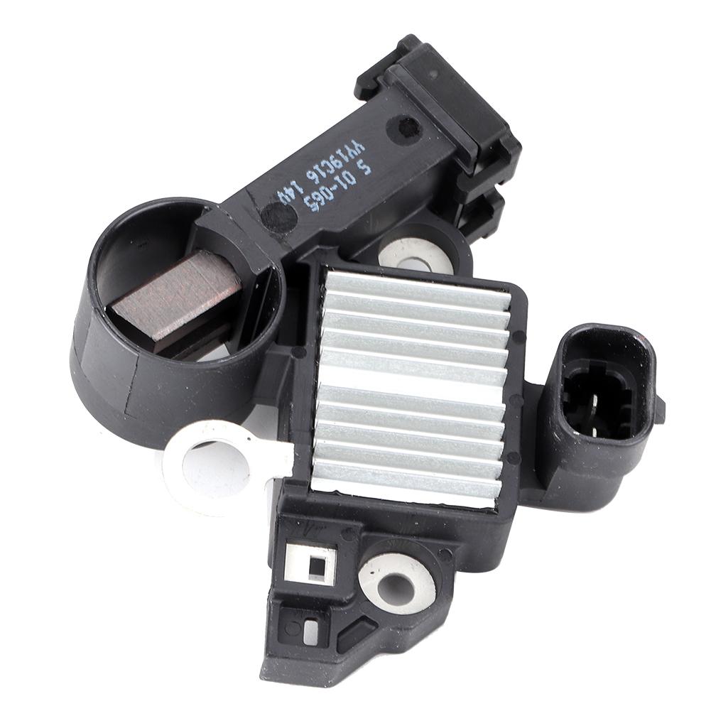 Buy 13500577 Car Alternator Voltage Regulator Accessory Fit for ...