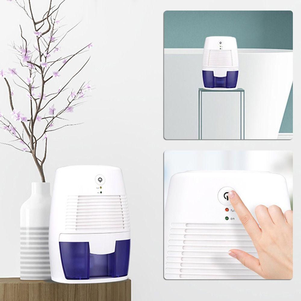 Cheap New USB Charging Portable Small Mini Dehumidifier Quiet ...