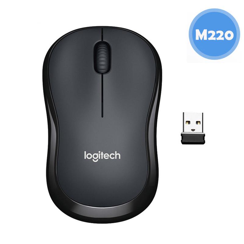 Wireless Gaming Mouse High-Quality Optical Ergonomic Pc Game Mouse Mac ...