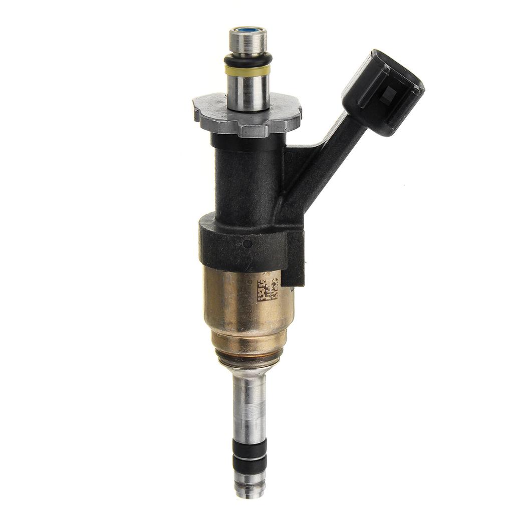 1X Fuel Injector For Chevrolet GMC GM Trucks 4.3L & 5.3L 2014-2017 ...