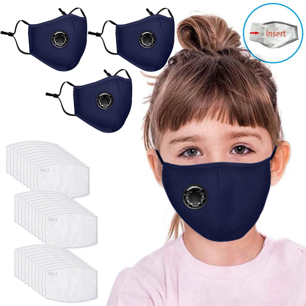 Buy Reusable Anti-Smog Mask, Wind And Smoke Anti-Pollution at ...