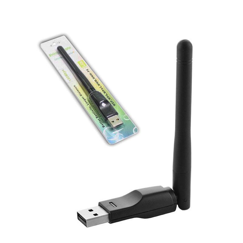 Buy Ralink RT5370 USB 2.0 WiFi Wireless Network Card 802.11 B/g/n LAN ...