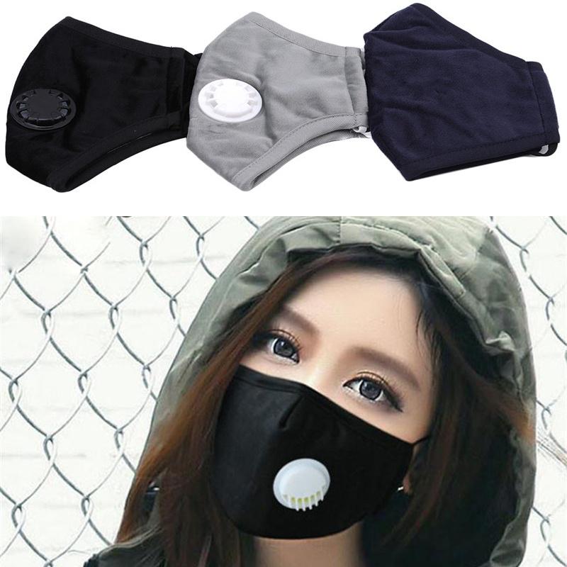 Mouth Mask Anti Dust Mask Windproof Mouth-muffle uygun fiyatlı satın ...
