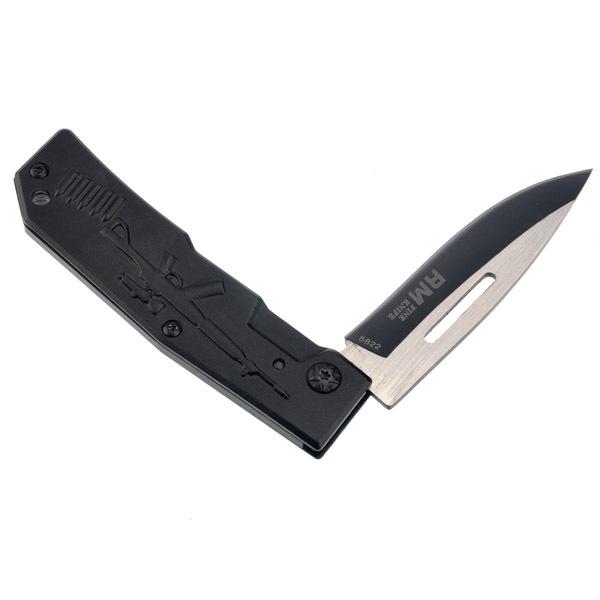 Buy RIMEI No.5822 High-quality Folding Pocket Knife Fine Knife with ...