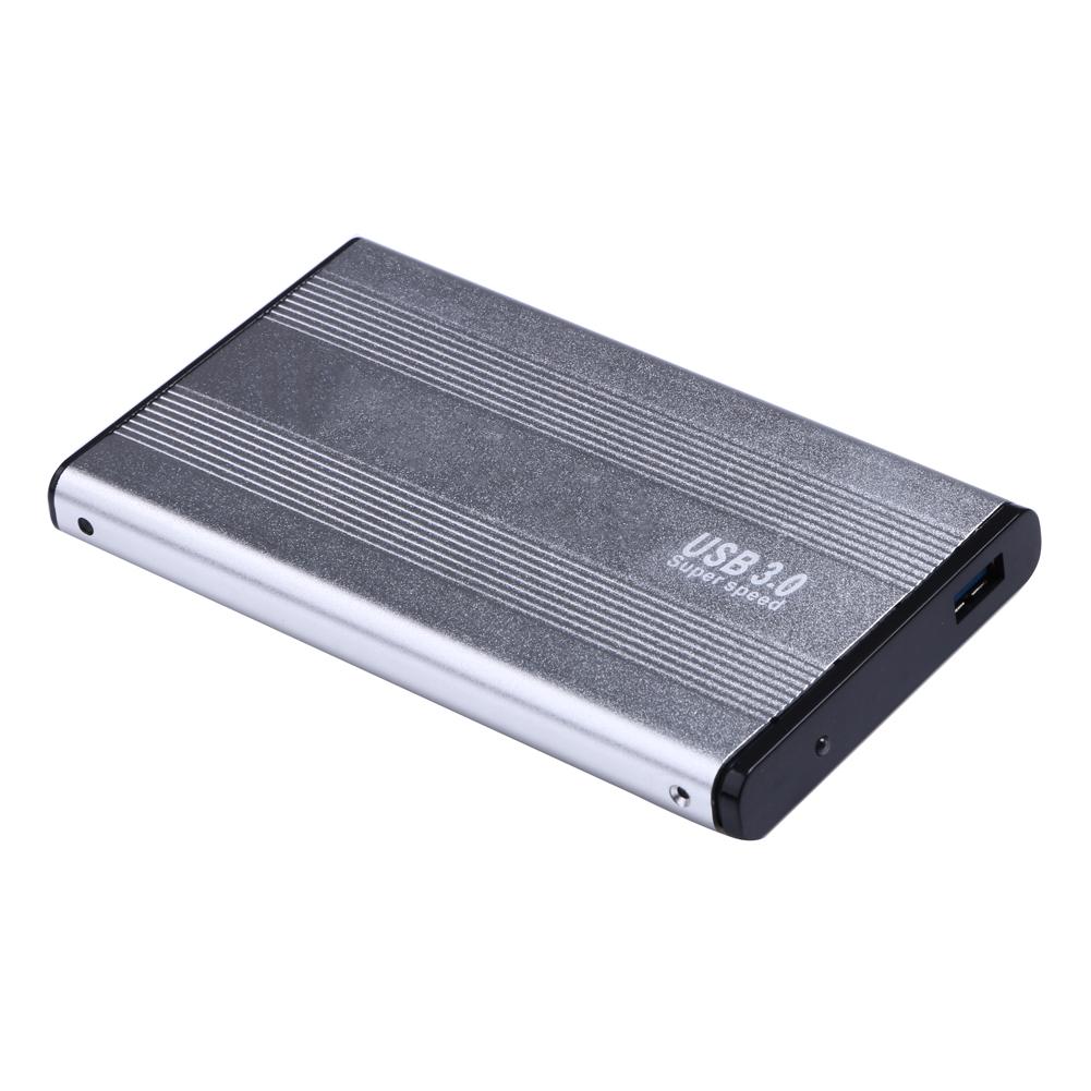 Buy 2.5 Inch HDD Case Sata To USB 3.0 Hard Drive Disk SATA External ...