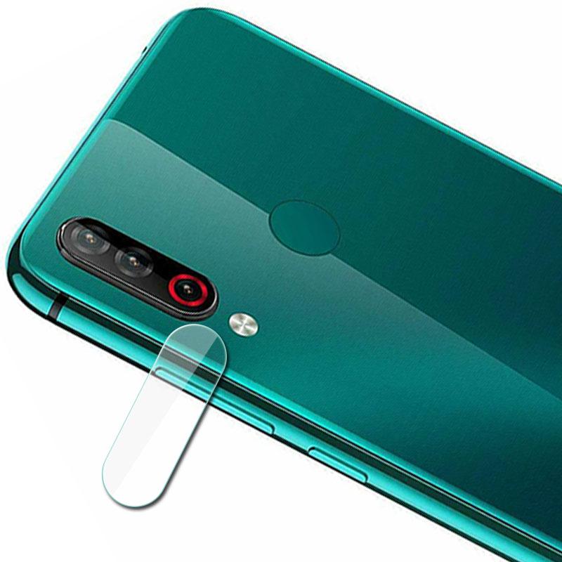 Satın alın For LG W30 6.26" Clear Ultra Slim Back Camera Lens Protector ...