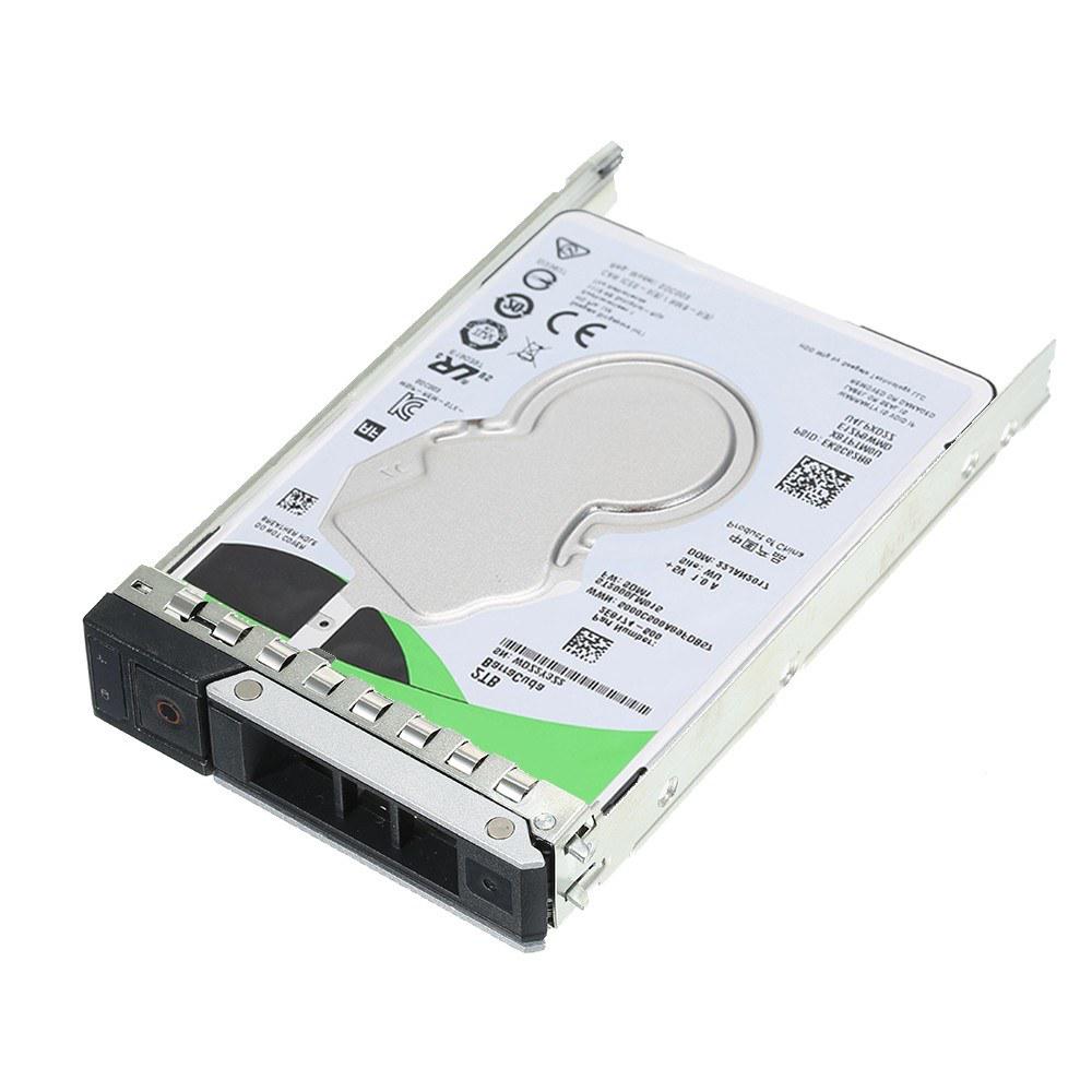 Buy 3.5in Hard Drive HDD Caddy For Dell 14th Gen PowerEdge Servers R740 ...